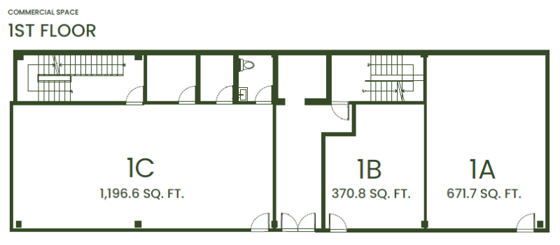 Building Details – UNION 41